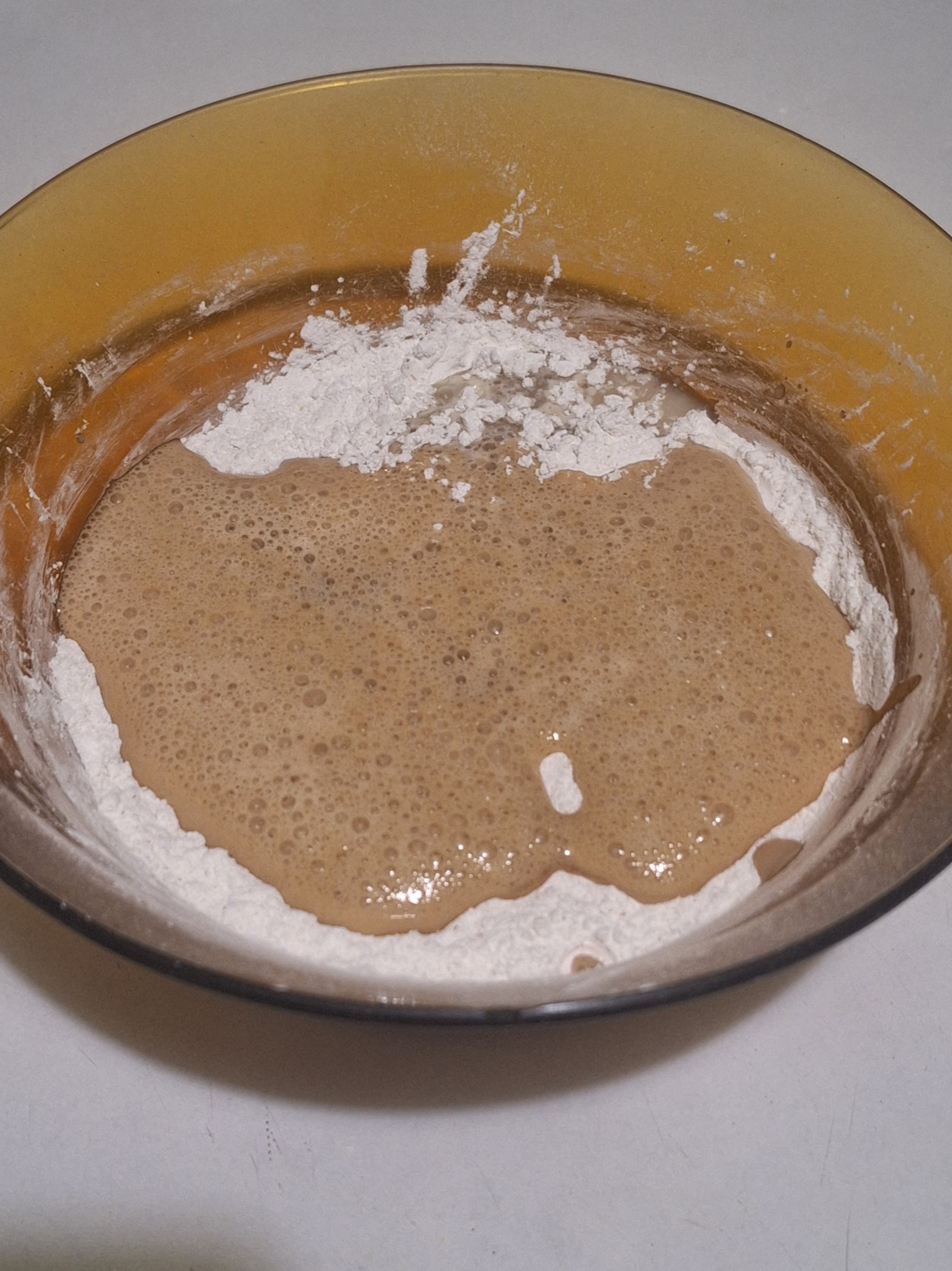 Roscón de Reyes (vegano y sin gluten). – Una de col y otra de azúcar